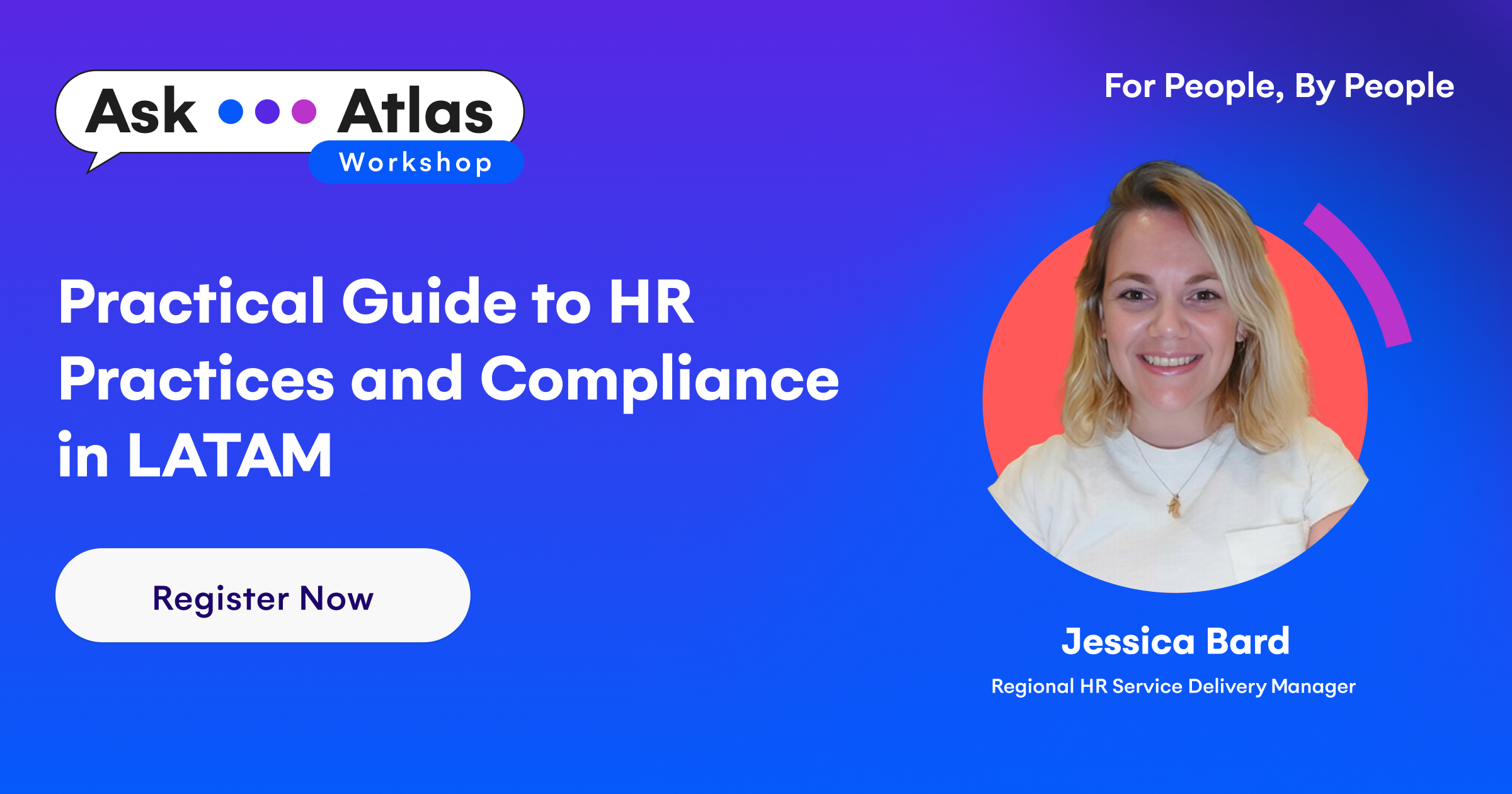 Ask Atlas Workshop | Practical HR and Compliance Guide - LATAM