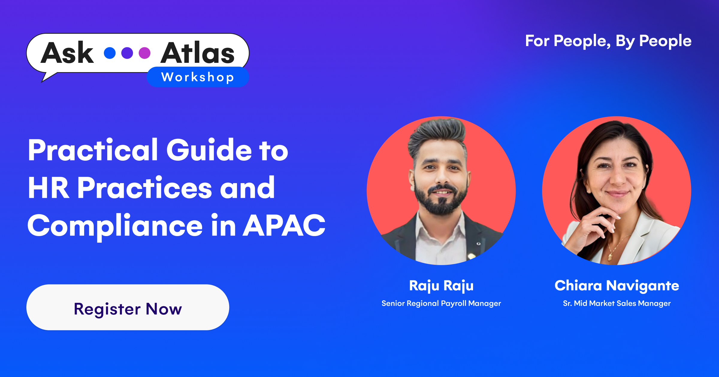Ask Atlas Workshop | Practical HR and Compliance Guide - APAC
