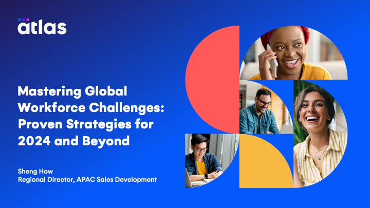 Atlas | Mastering Global Workforce Challenges: Proven Strategies for ...
